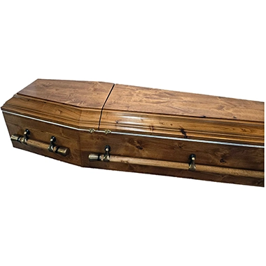 Handmade Wood Caskets & Coffins for Sale | Caskets by Design